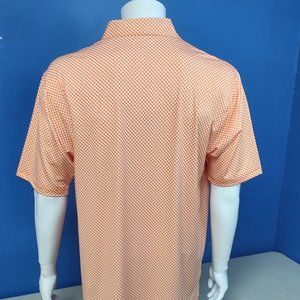 Turtleson | Shirts | Nwt Turtleson Diagonal Gingham Performance Polo ...